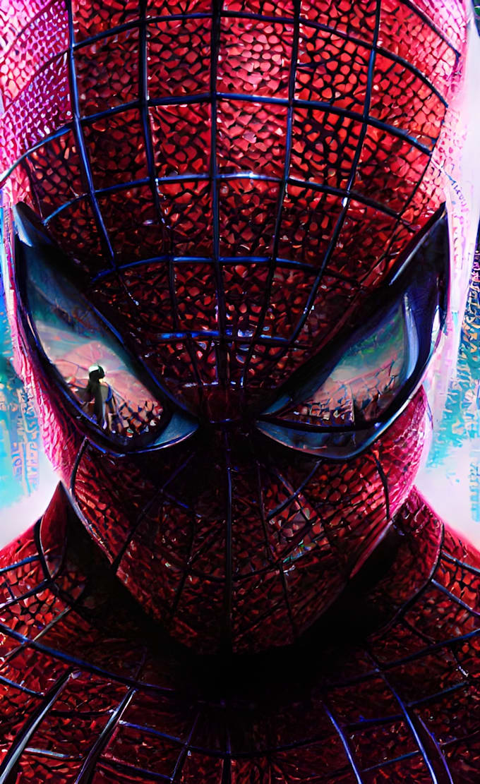 Create a phone background based on your favourite character by ...
