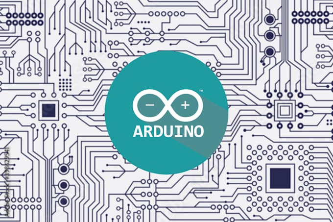 Help you with your arduino related project by Misterbinkhorst | Fiverr