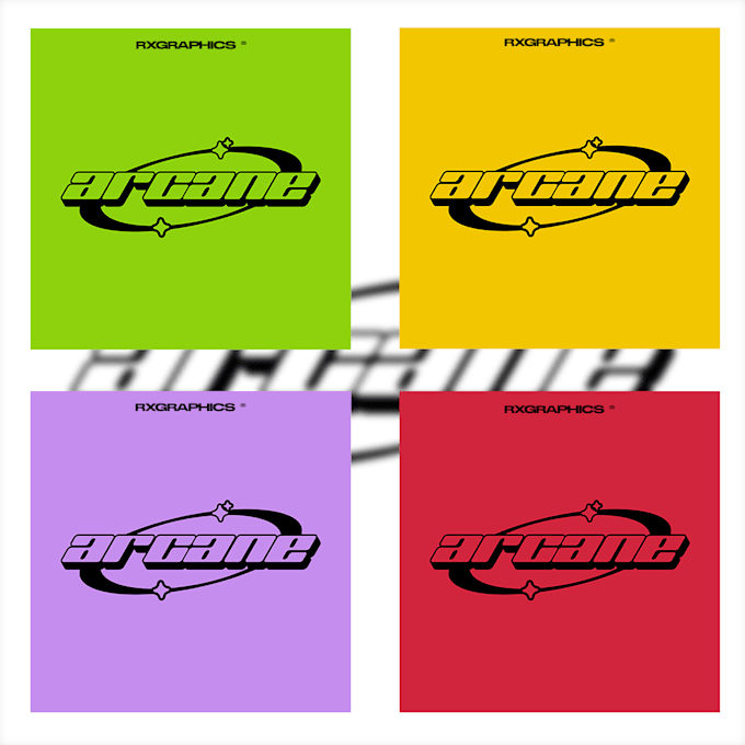 Create logo designs and album cover designs by Rx_graphic | Fiverr