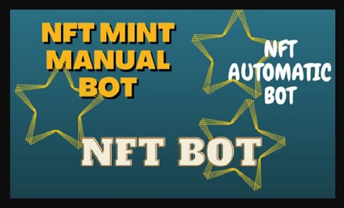Create nft bot, nft mint engine, solana nft mint website, solana nft ... Create nft bot, nft mint engine, solana nft mint website, solana nft ...