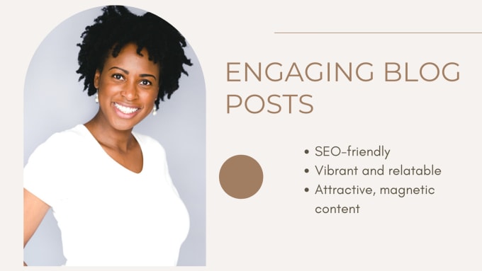 Create captivating blog posts by Sweetfreebird | Fiverr Create captivating blog posts by Sweetfreebird | Fiverr