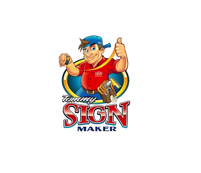 Create a beautiful character logo design by Yolanda_garci | Fiverr