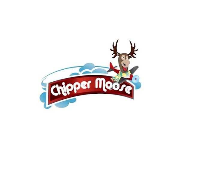 Provide professional chipper moos logo design by June_powell | Fiverr