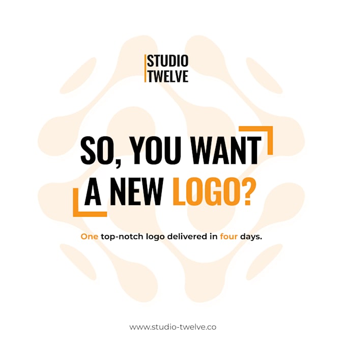 Design a top notch logo that suits you best by Rakanasf | Fiverr