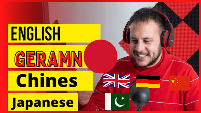 Do translate english to germen or germen to english by Nafeesahmed921 ...