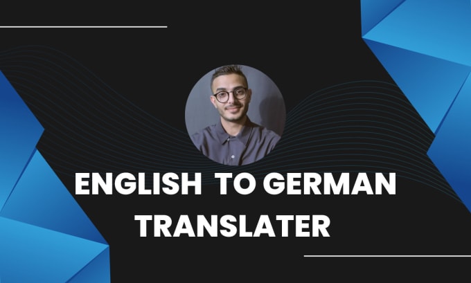 Convert english to german ms word by Ayanhalder69 | Fiverr