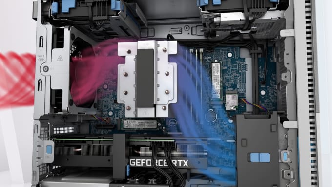 Create houdini 3d vfx simulations by Rtstudiosfvr | Fiverr