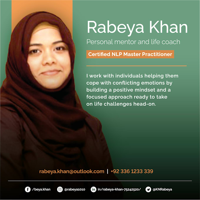 Ensure Your Empowerment And Personal Growth By Rnaeemkhan Fiverr