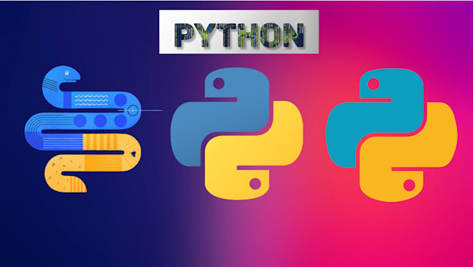 Code Python Programs Games Gui In Tkinter And Oop By Tayyabprog Fiverr