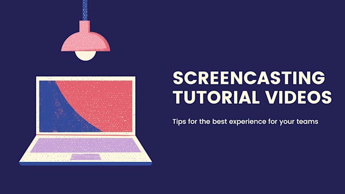 Create screencast and tutorial video with voice over by Video_hat | Fiverr