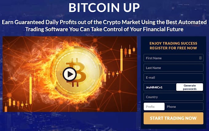 Set Up Automatic Fast Earning Bitcoin Mining Bot Bitcoin Mining Crypto Bot By Netrevminerdev 