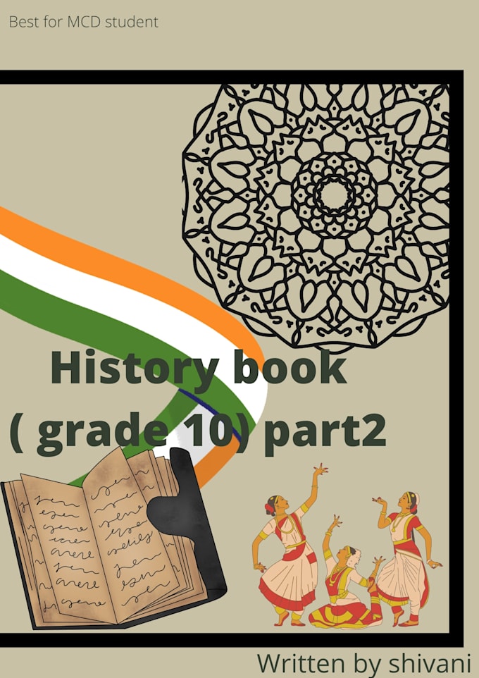 Make excellent book cover by Manishasingh996 | Fiverr