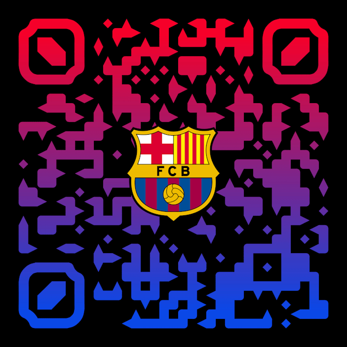 Design goated qr codes by Aakashdeep_666 | Fiverr