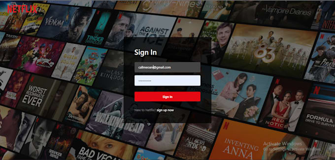 Create A Web App Using React And Redux By Callmeoani Fiverr