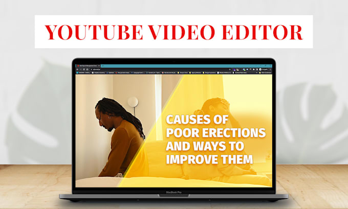 Edit informative video for youtube or presentations by Meshstudios | Fiverr