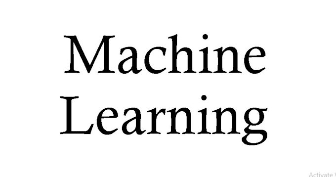 Do your machine learning and python task by Khan__tech | Fiverr