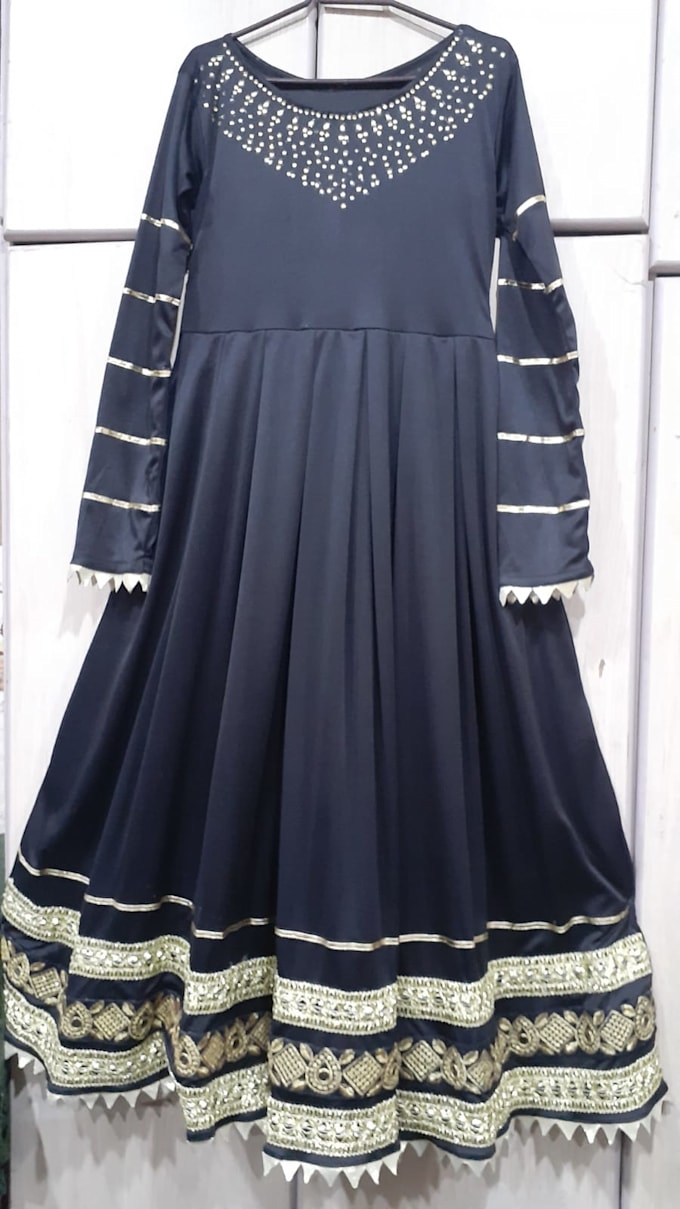 Expert fashion dress designer by Nooranab666 | Fiverr