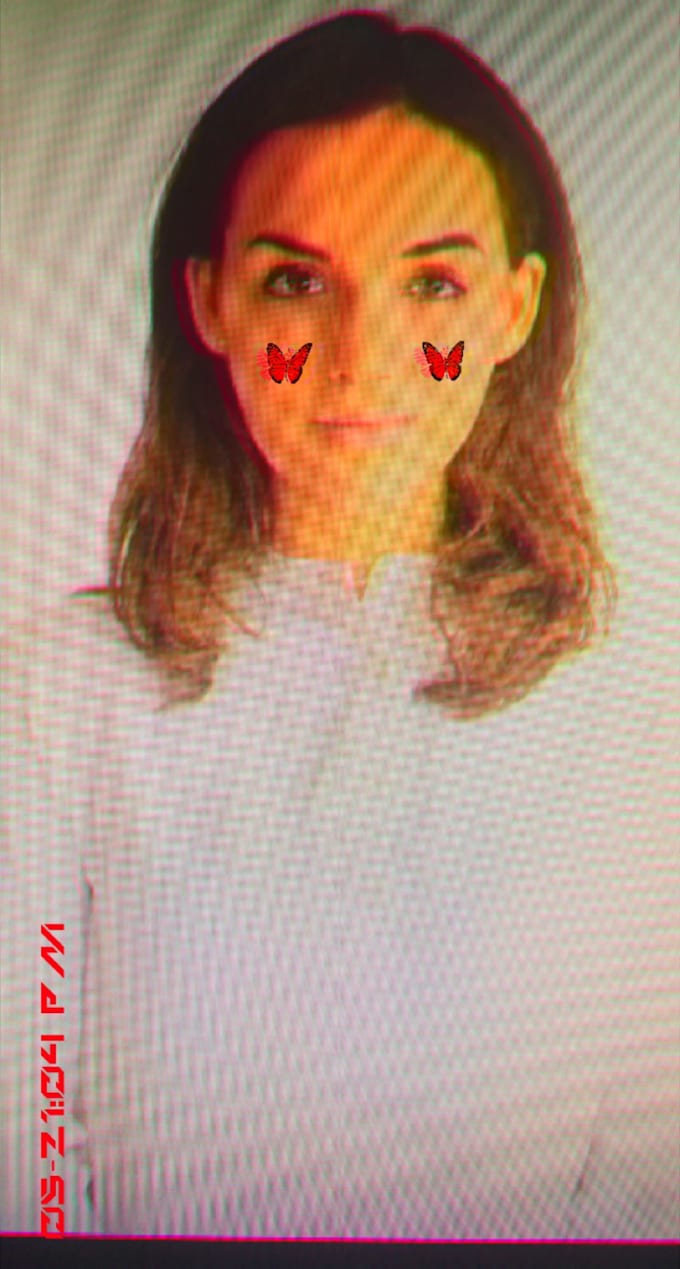 Create a custom snapchat lens for you by Humaiz510 | Fiverr