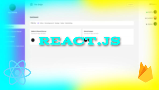 Make or fix a react website by Adrianpaint | Fiverr