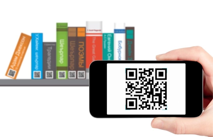 Teach you everything you need to know about qr codes by Ebook_writernfc ... Teach you everything you need to know about qr codes by Ebook_writernfc ...