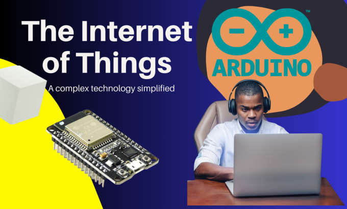 Do Arduino Iot Tinkercad Esp32 And Raspberry Pi Projects By Umersidd Fiverr