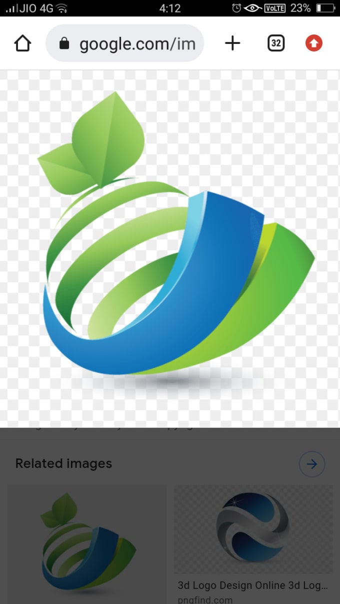 Creative World Class Logo Design For You By Vinu6696 Fiverr