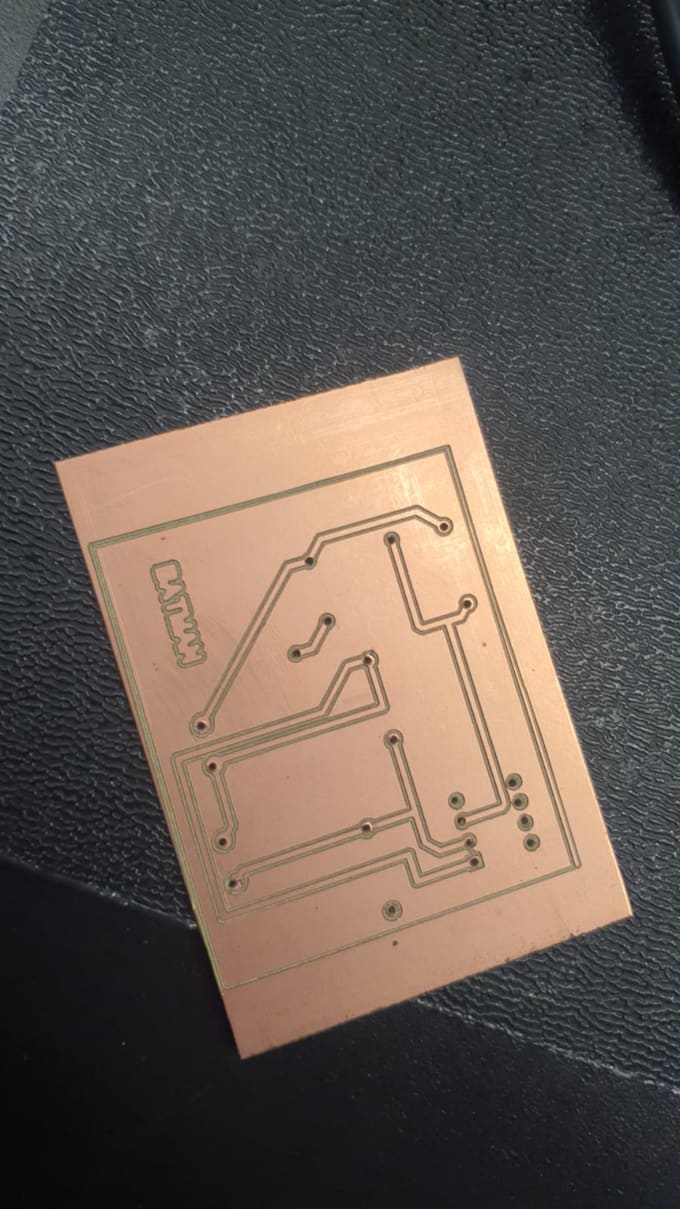 Be offering pcb layout designing, circuit designing and analysis by ... Be offering pcb layout designing, circuit designing and analysis by ...