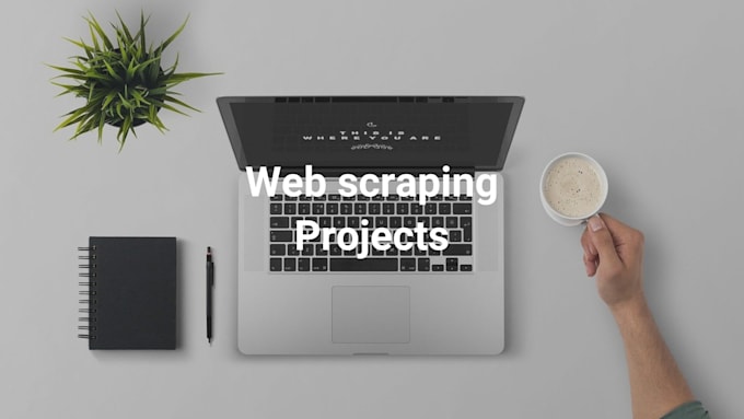 Do web scraping, web crawling, data collection, data mining by ...