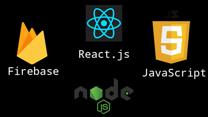 Develop a responsive react and firebase webapp for you by I_am_honest ...