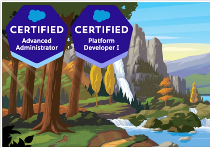 Develop lightning web components for salesforce by Nyambalakesu | Fiverr Develop lightning web components for salesforce by Nyambalakesu | Fiverr