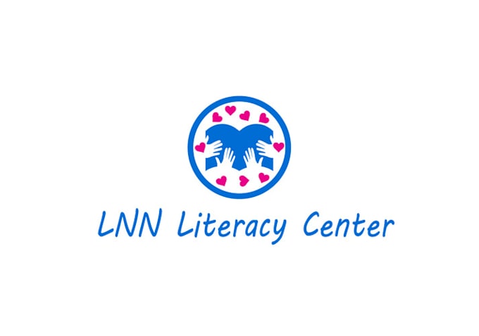 Design reading center logo by Wayne_massey | Fiverr