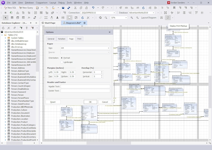 Sql Mysql Queries Database Design Erd By Nguyenjun Fiverr