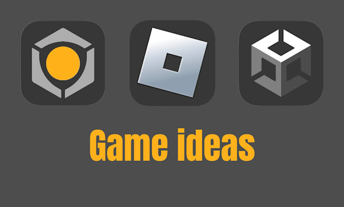 Make a list of video game ideas by Demonic407 | Fiverr