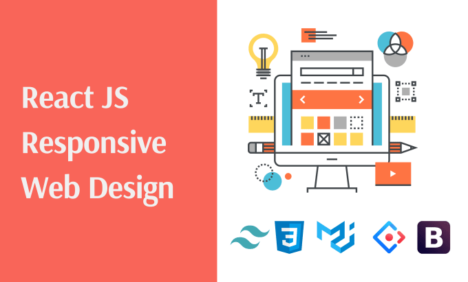Create an app using reactjs, material ui, and ant design by ...