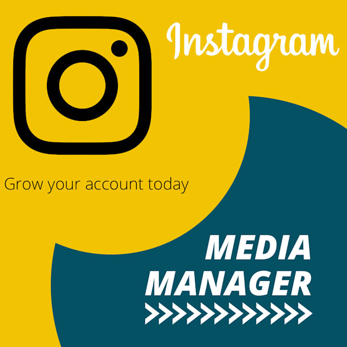 Manage your instagram account by Mezzis | Fiverr