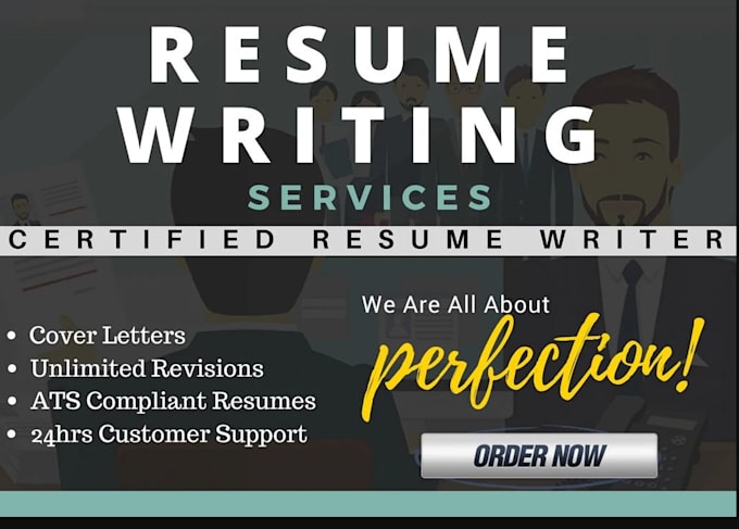 Review, edit and write your cv, cover letter, resume and linkedin by ...