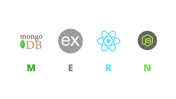 Be Mern Stack Developer Using Reactjs Nodejsexpressjs Mongodb By Programgrab Fiverr