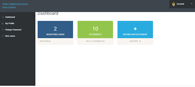 Do website design and development by Naomi447 | Fiverr