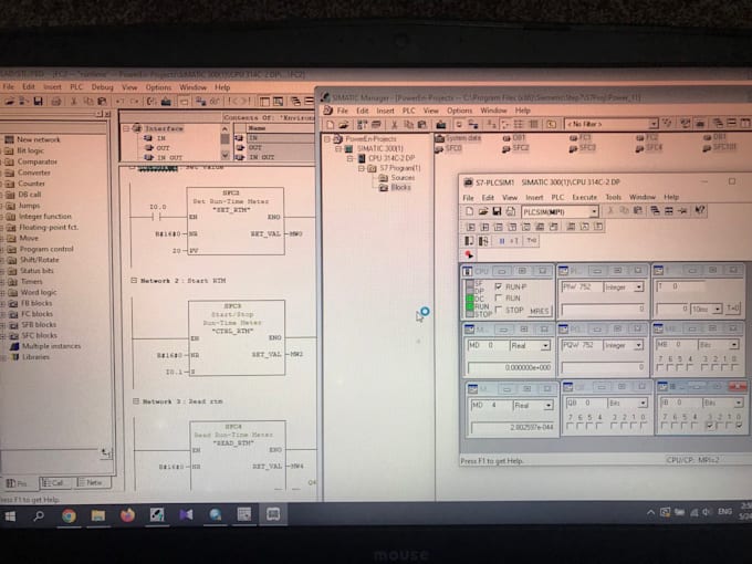 Electrical electronic design plc programming by Asef2022 | Fiverr