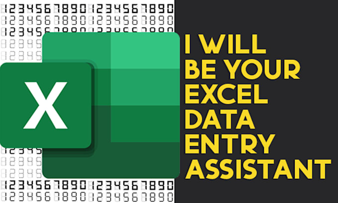 Be your professional excel assistant by Ruwan98 | Fiverr