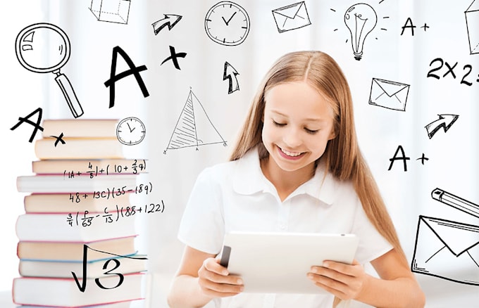 Be your best mathematics guide for calculus, stats and others by ...