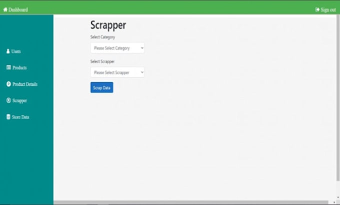 Able to do asp net core web development in c sharp by Tayyabarifeen ...