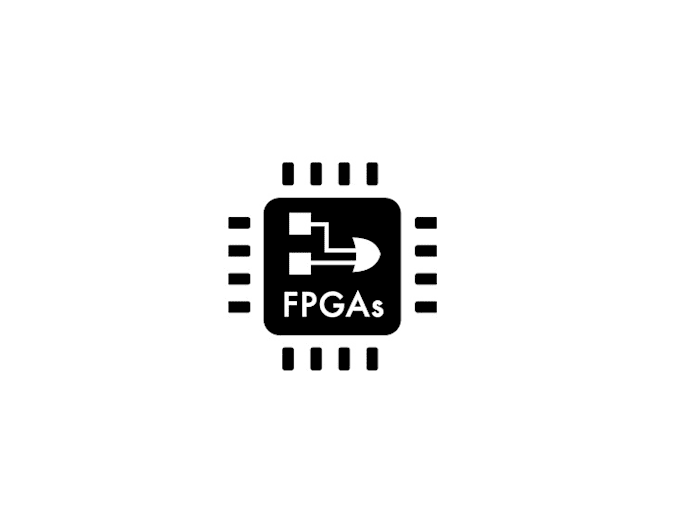 Do fpga and asic program by Hugi34 | Fiverr