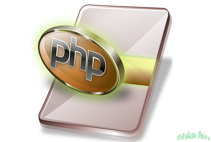 Write any php script for you by Dilshanpeiris | Fiverr Write any php script for you by Dilshanpeiris | Fiverr