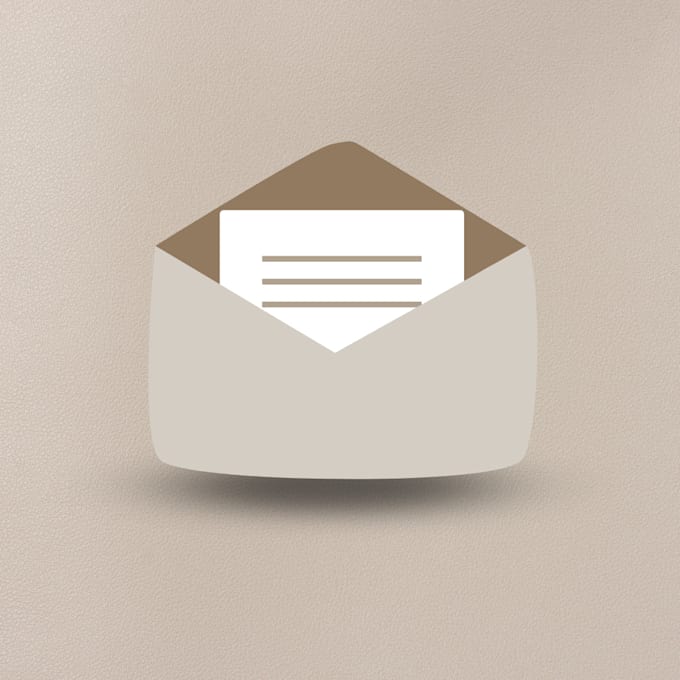 Create canva email templates personalized to your brand image by Va ...