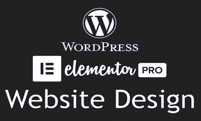 Create wordpress website using elementor pro by Pro4tech_web | Fiverr