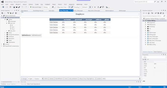 Make a windows application according to your demand by Rameezrazabd ...