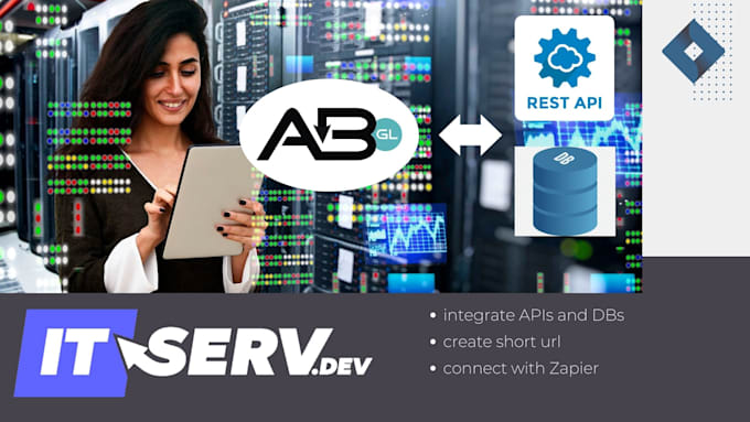 Integrate your api with url shortener by Alexeymarchuk | Fiverr