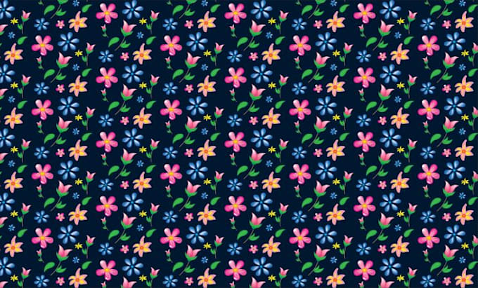 Design seamless vector patterns for print business pattern by Akcsa46 ...