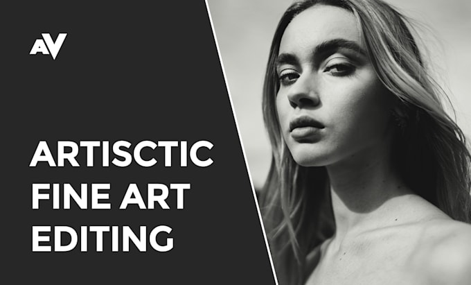 Artistic fine art editing by Awanvisual | Fiverr
